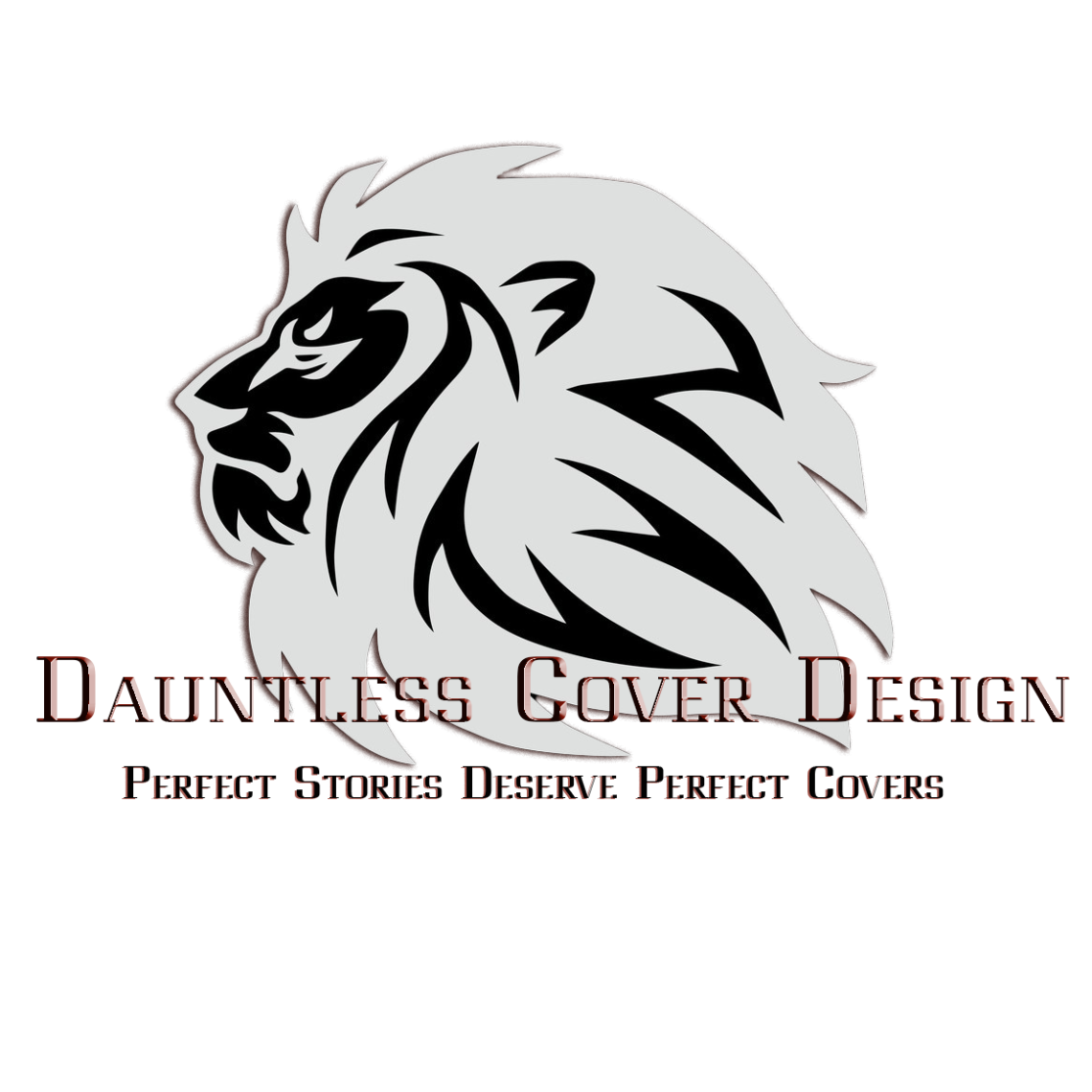 What’s in a Logo? – Dauntless Cover Design